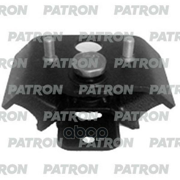 Опора двигателя задняя ISUZU BIGHORN/TROOPER UX 92-97 PATRON арт. PSE30358