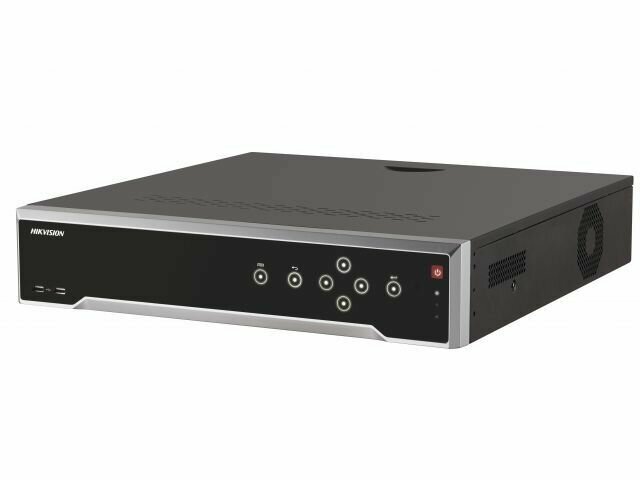 IP-видеорегистратор Hikvision DS-8632NXI-K8