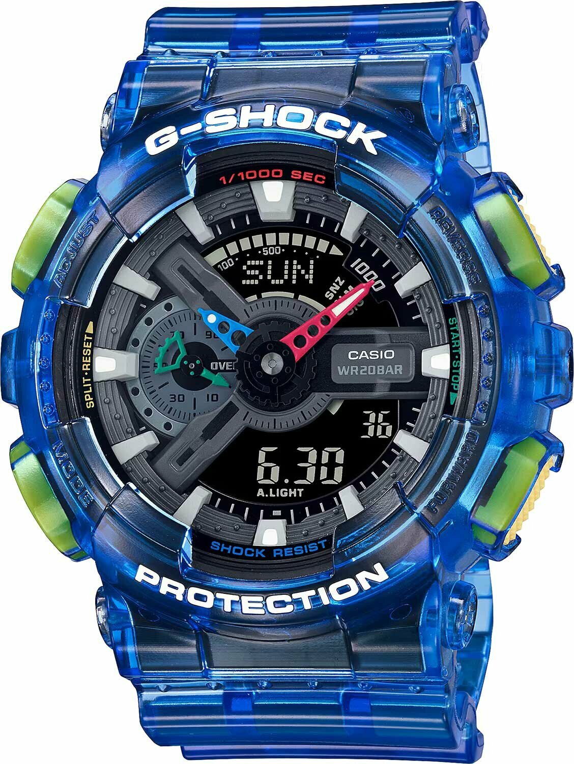 Наручные часы G-Shock