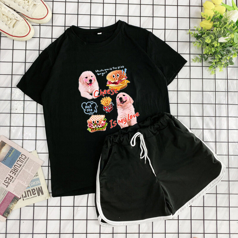 Костюм спортивный