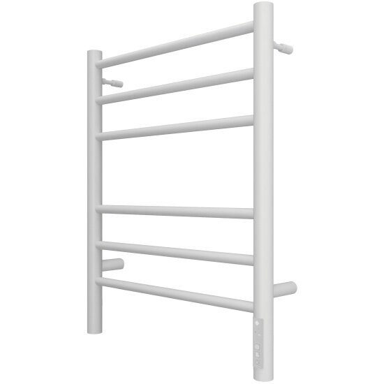 Полотенцесушитель Terminus Аврора П6 450х600 электро КС 9003 матовый