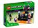 LEGO Minecraft Финальная арена