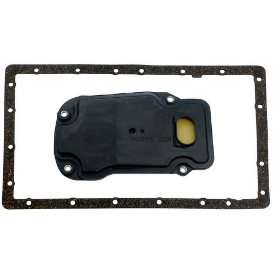 ZIKMAR Z15232R фильтр АКПП (комплект) TOYOTA CROWN, LEXUS GS, IS