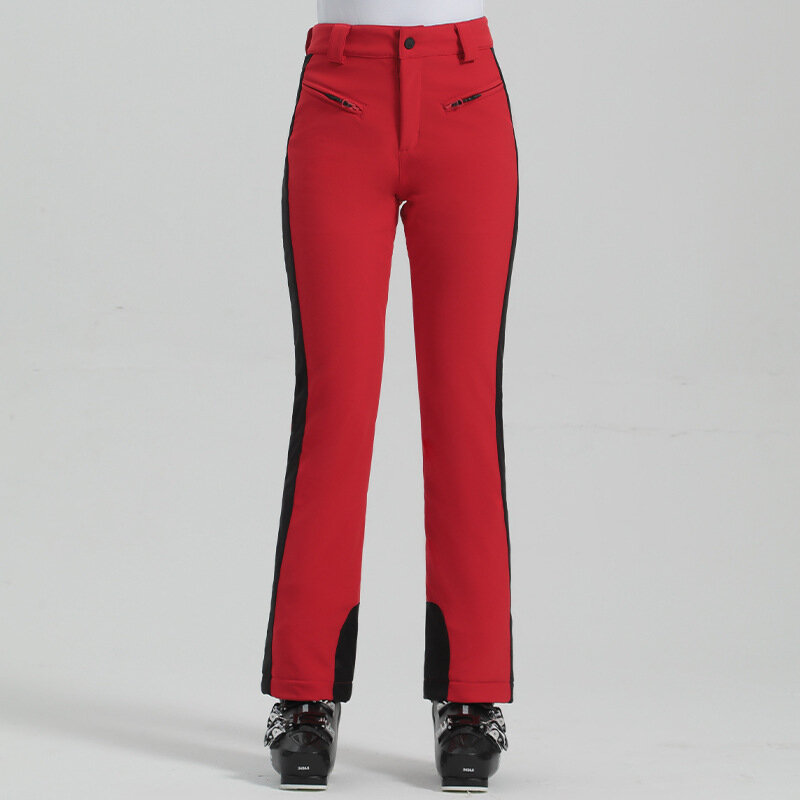 Брюки спортивные