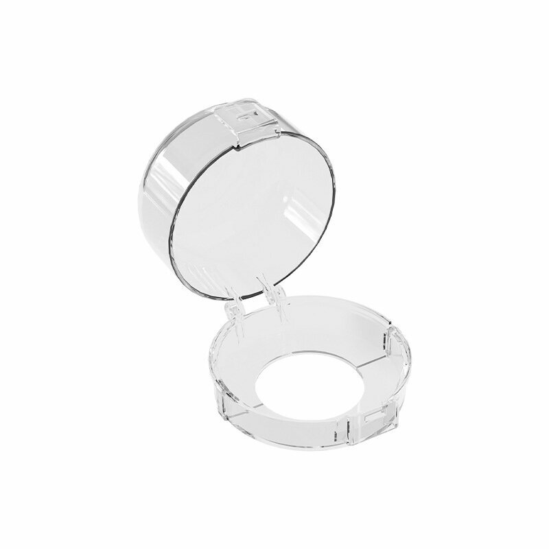 Защитный чехол для переключателя газовой плиты, безопасность детей, кухонные принадлежности, вращающийся защитный чехол для переключателя, вращающийся защитный чехол для газа