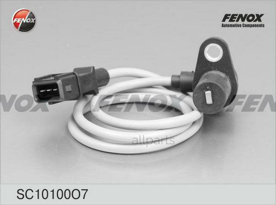 FENOX SC10100O7 Датчик положения коленвала