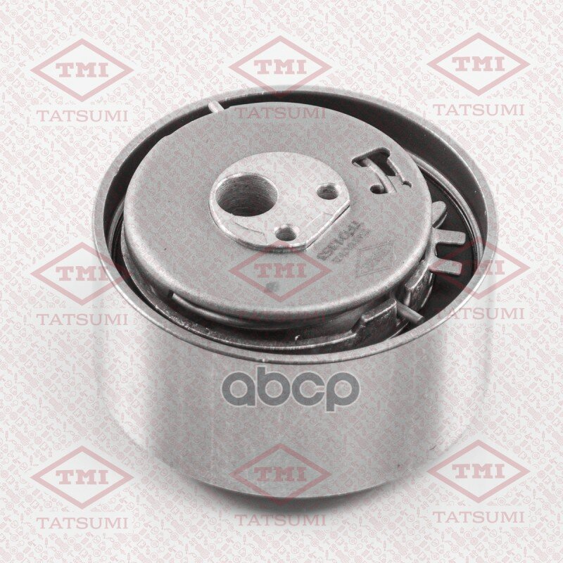 Ролик натяжителя ремня ГРМ FIAT 500 07->/Albea 07->/Doblo 01->/Palio 97->/Pun TATSUMI TFD1353 TATSUMI арт. TFD1353