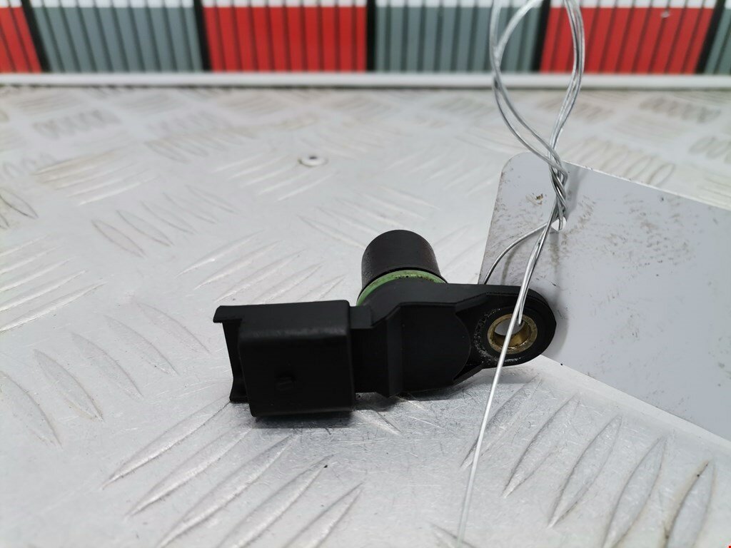 Датчик распредвала Renault Megane 2 8200285798 арт. 2020256