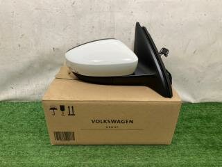 Зеркало правое Volkswagen Polo 6 5JB857508E9B9