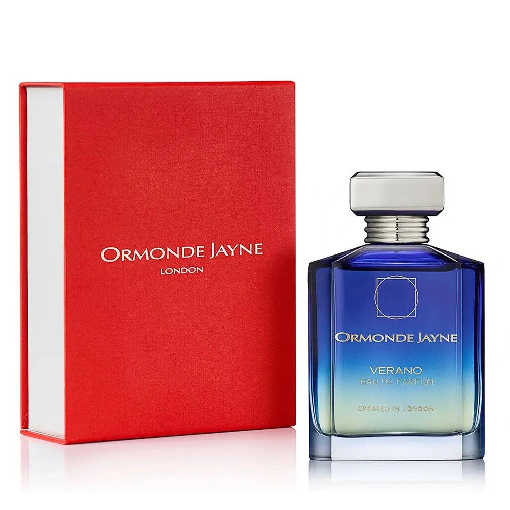 Ormonde Jayne Montabaco Verano парфюмерная вода 88 мл / Ормонд Джейн Монтабако Верано