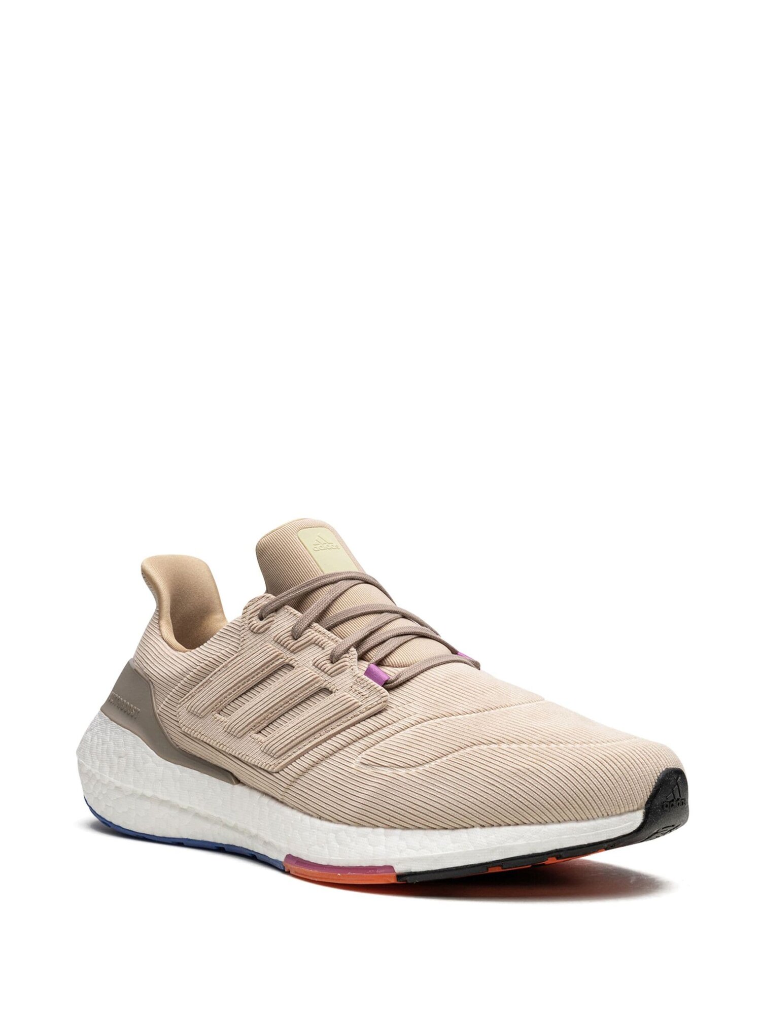 Кроссовки adidas Ultraboost 22, размер 9 US, разноцветный — фото 1