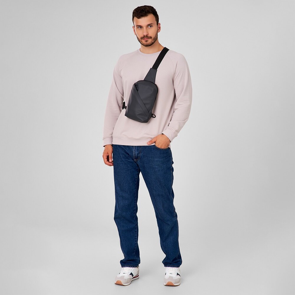 HB2011-77 рюкзак Henry Backer