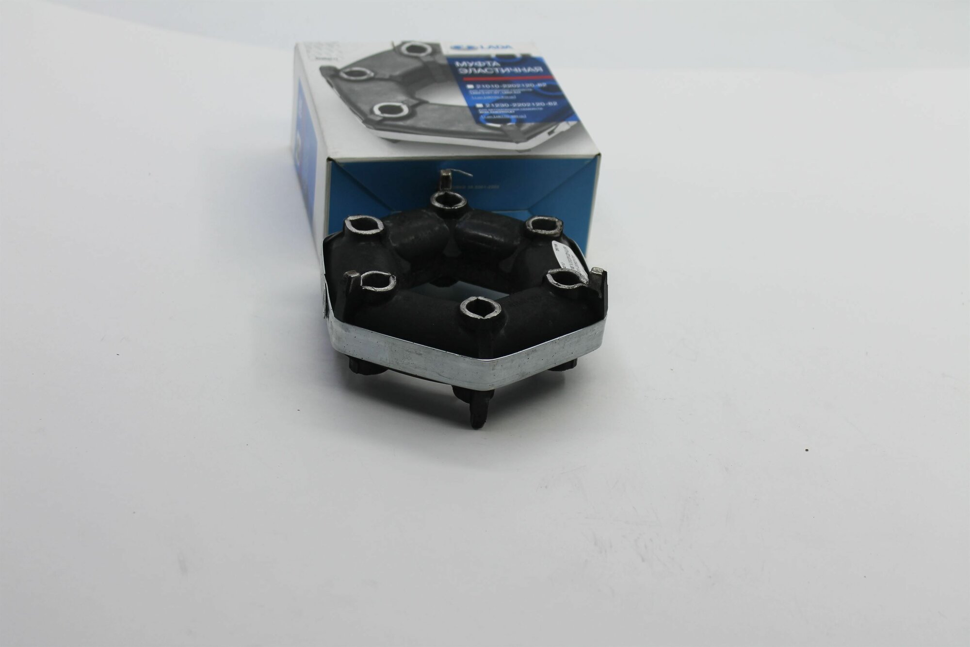 Муфта эластичная карданного вала для а/м Ваз 2101 - 2107, 2121 - 21214, URBAN