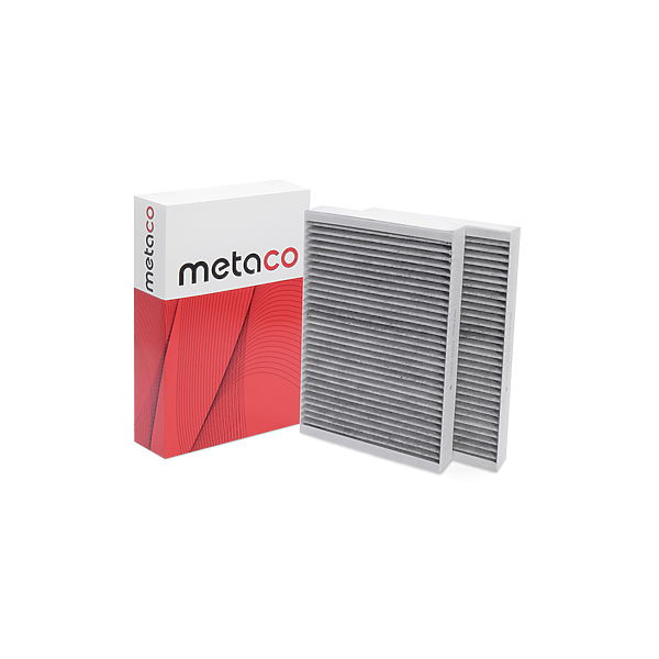 METACO 1010-121C (2218300018 / 2218300318 / 2218300718) фильтр салона Mercedes (Мерседес) benz w221 (2005-2013), Mercedes (Мерседес)