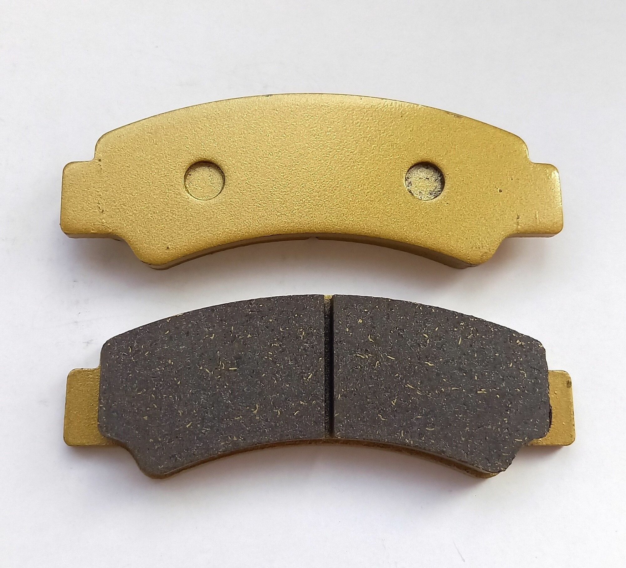 Передние тормозные колодки для квадроциклов CФ мото X8 HO