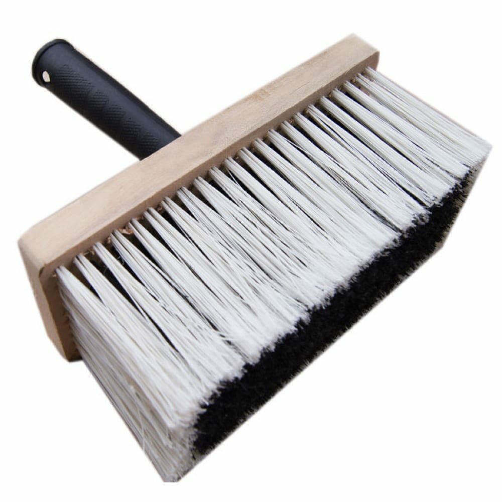 Кисть макловица SANTOOL 180х80 010150-180-80