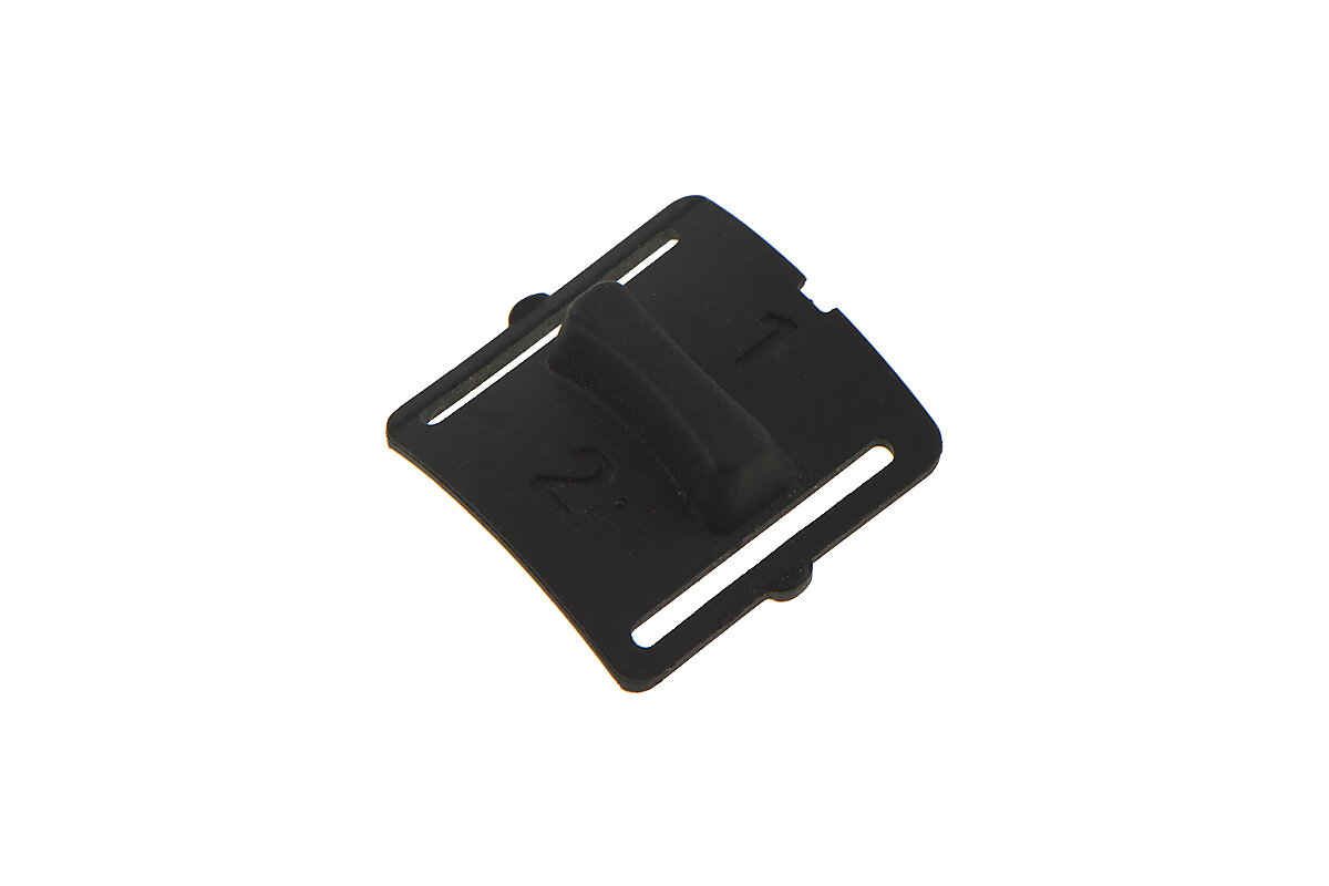 Клавиша переключения скорости для шуруповерта ИНТЕРСКОЛ ДA-10/12С2, ДА-10/14.4С2