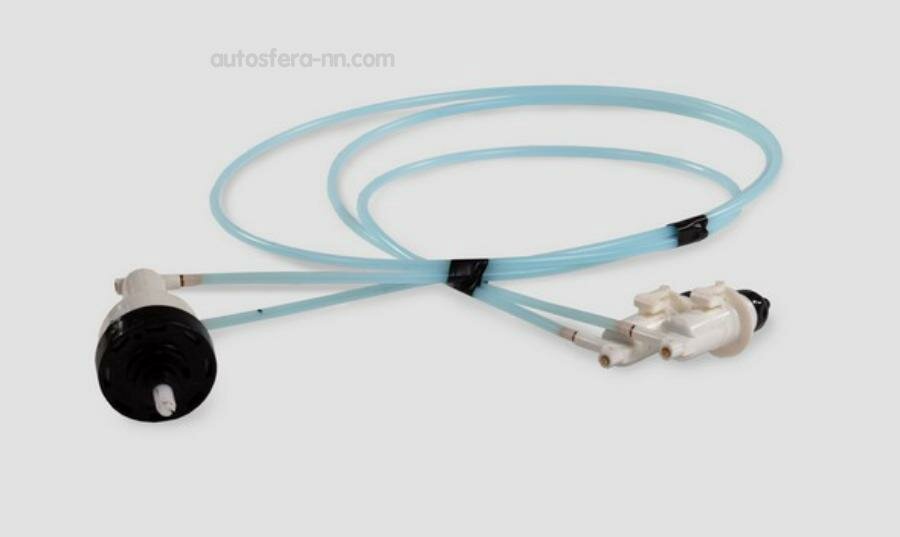 UAZ 374100371801000 гидрокорректор ручной