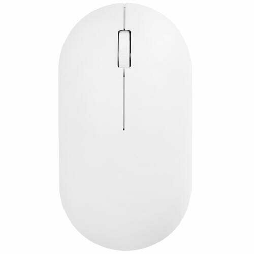Беспроводная мышь KEYRON M-111белый