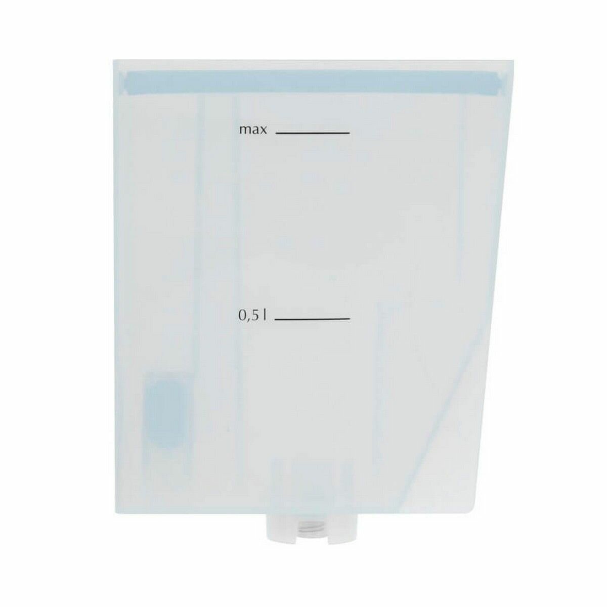 Контейнер для воды белый для кофемашин Melitta E950-E955, 6592882