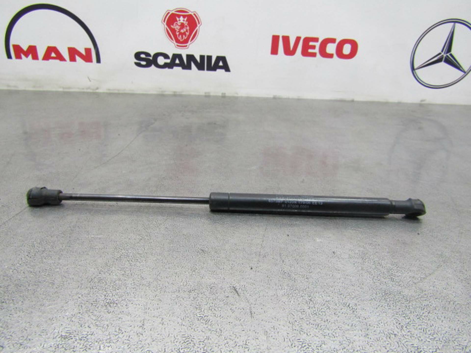 Амортизатор рулевой колонки MAN TGS, TGX, TGA