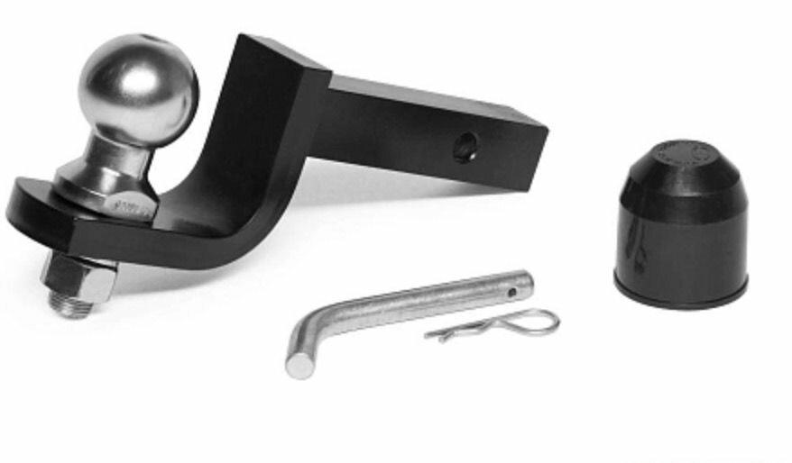 Шаровый узел BERG для фаркопа 32х32, F.0120.1