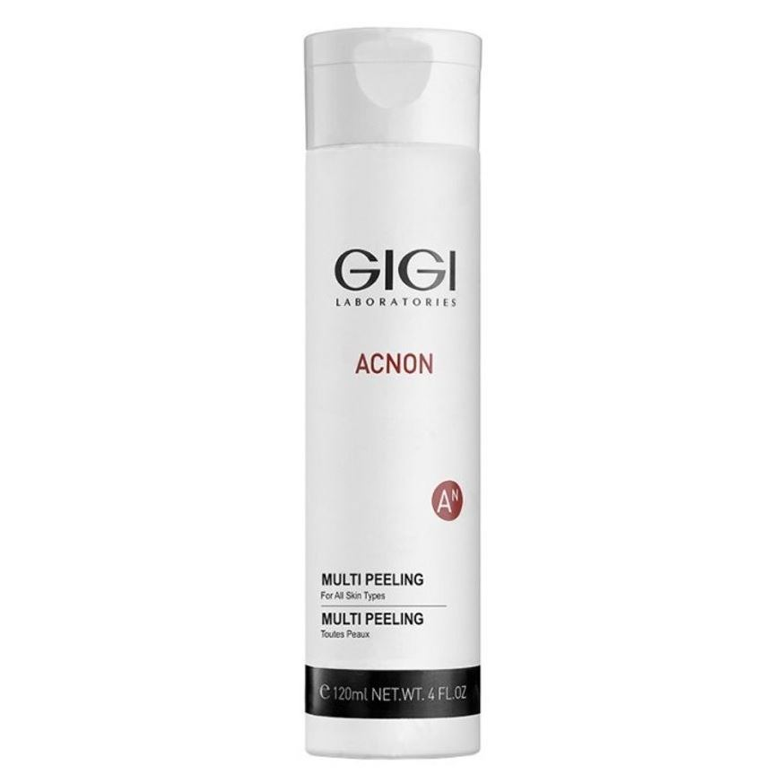 Пилинг GiGi Acnon Multi Peeling, 120 мл