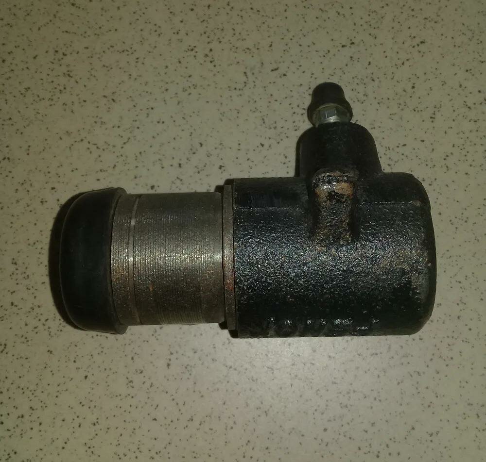 Цилиндр сцепления рабочий Москвич 2125, 412, 2140
