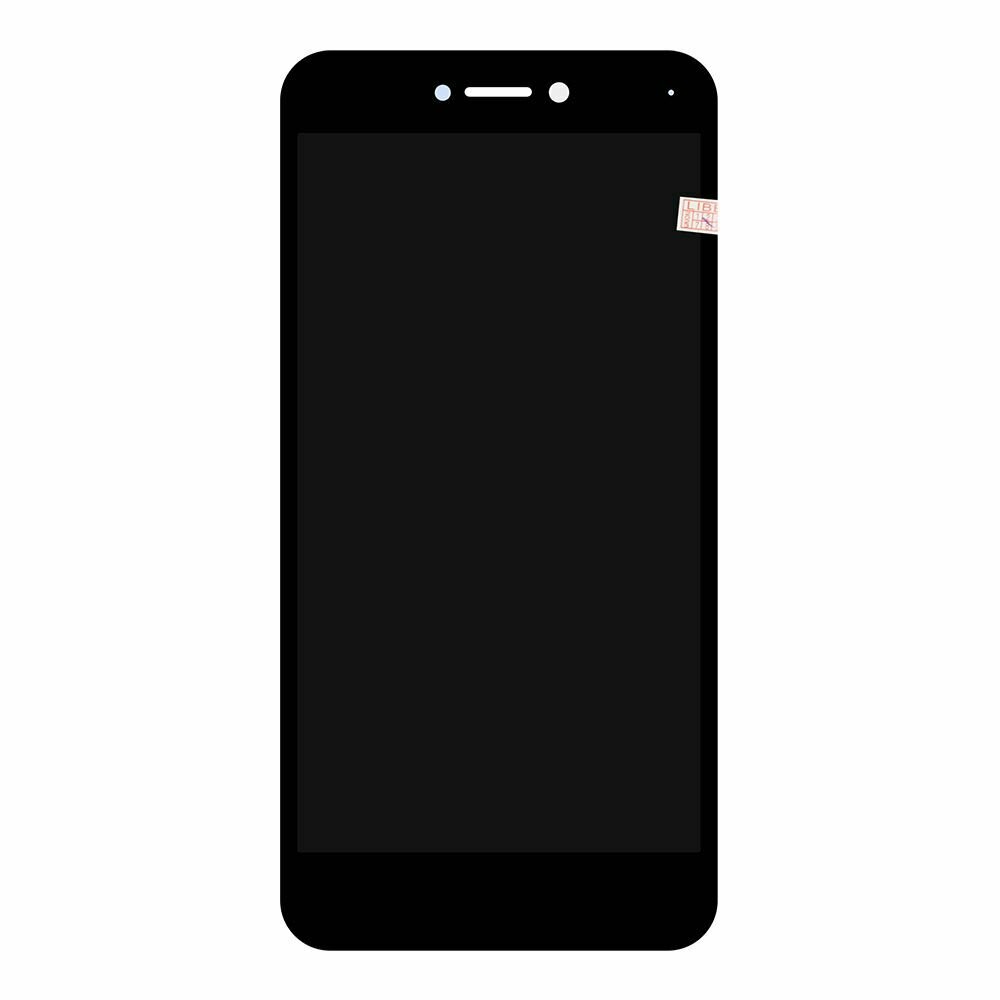 LCD дисплей для Huawei Honor 8 Lite с тачскрином (черный)
