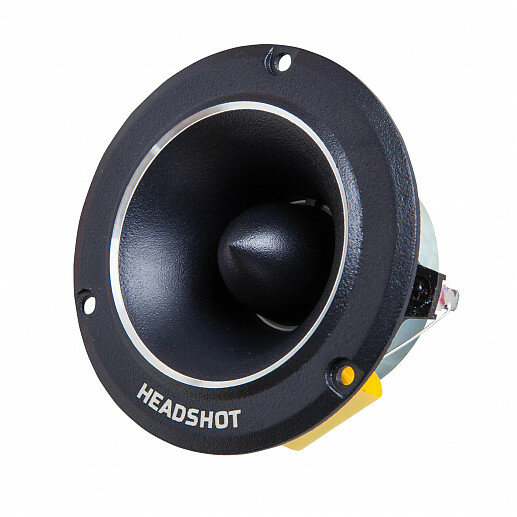 Автоакустика Kicx Headshot TW1