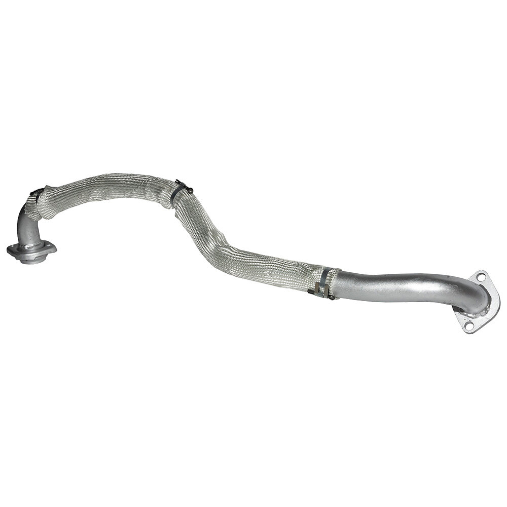 Труба выхлопная (R963-321000-001)