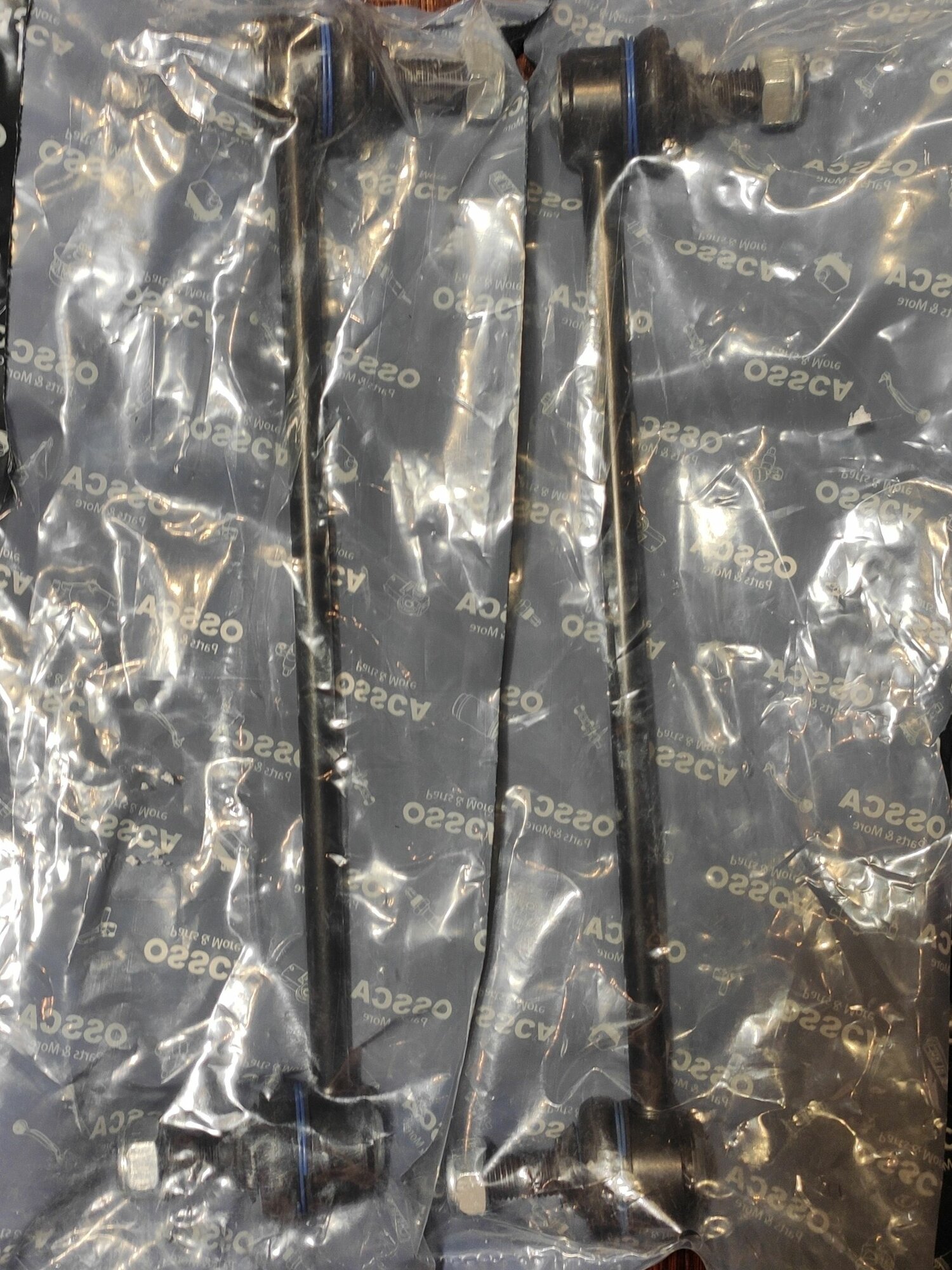 Стойки стабилизатора перднего Киа Рио 3-4 Хендай Солярис HYUNDAI Elantra, Solaris-IV, Veloster, i30, KIA Ceed, Cerato, Rio-III, Soul-II 10