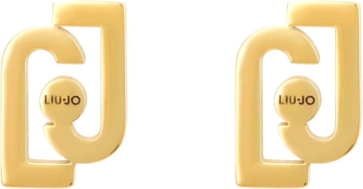 Серьги пусеты