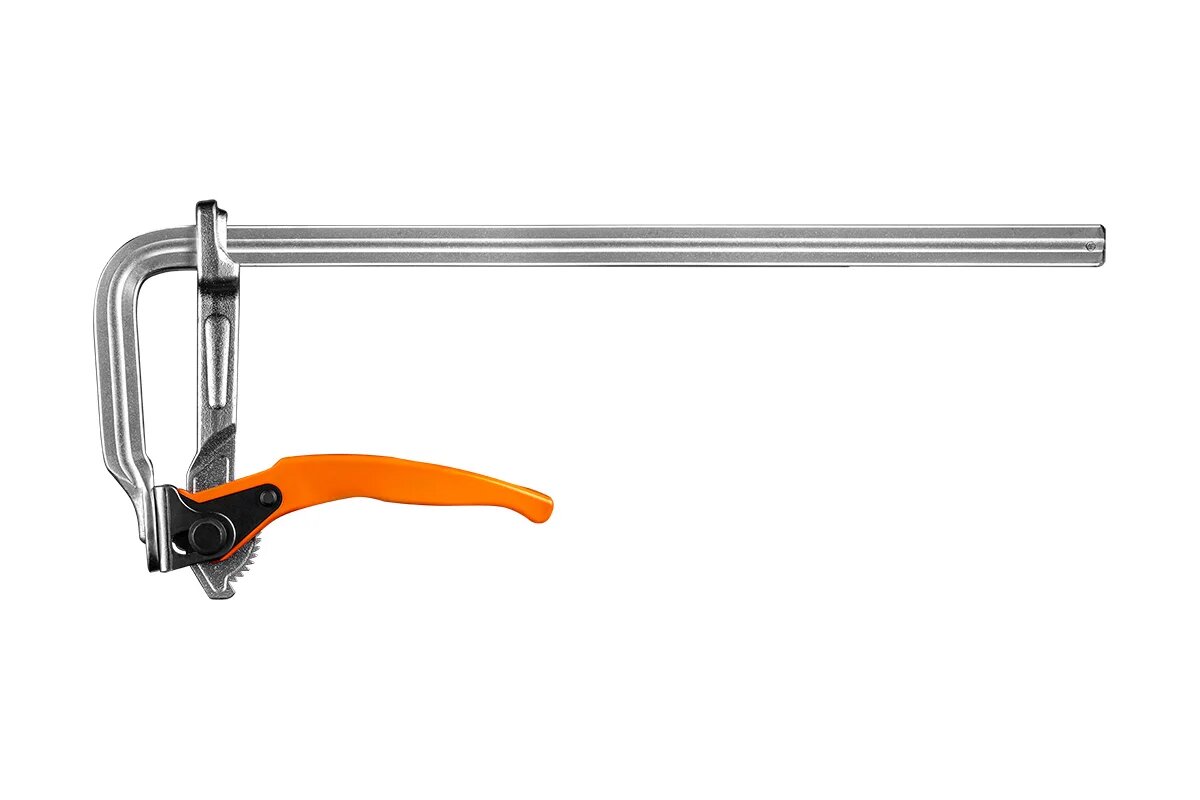 NEO Tools Струбцина столярная 400 x 120 мм 45-240