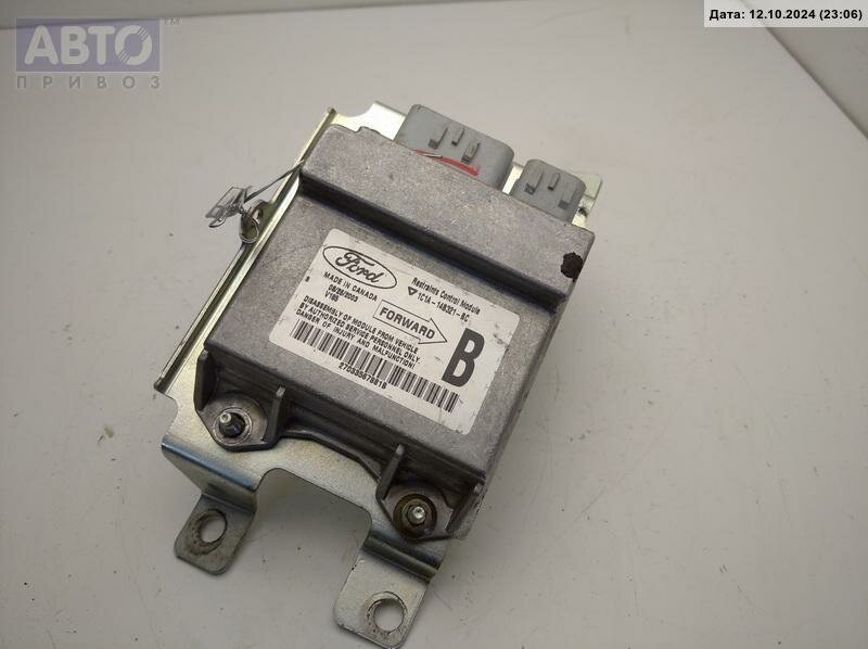 Блок управления светом Ford Transit (2000-2006)