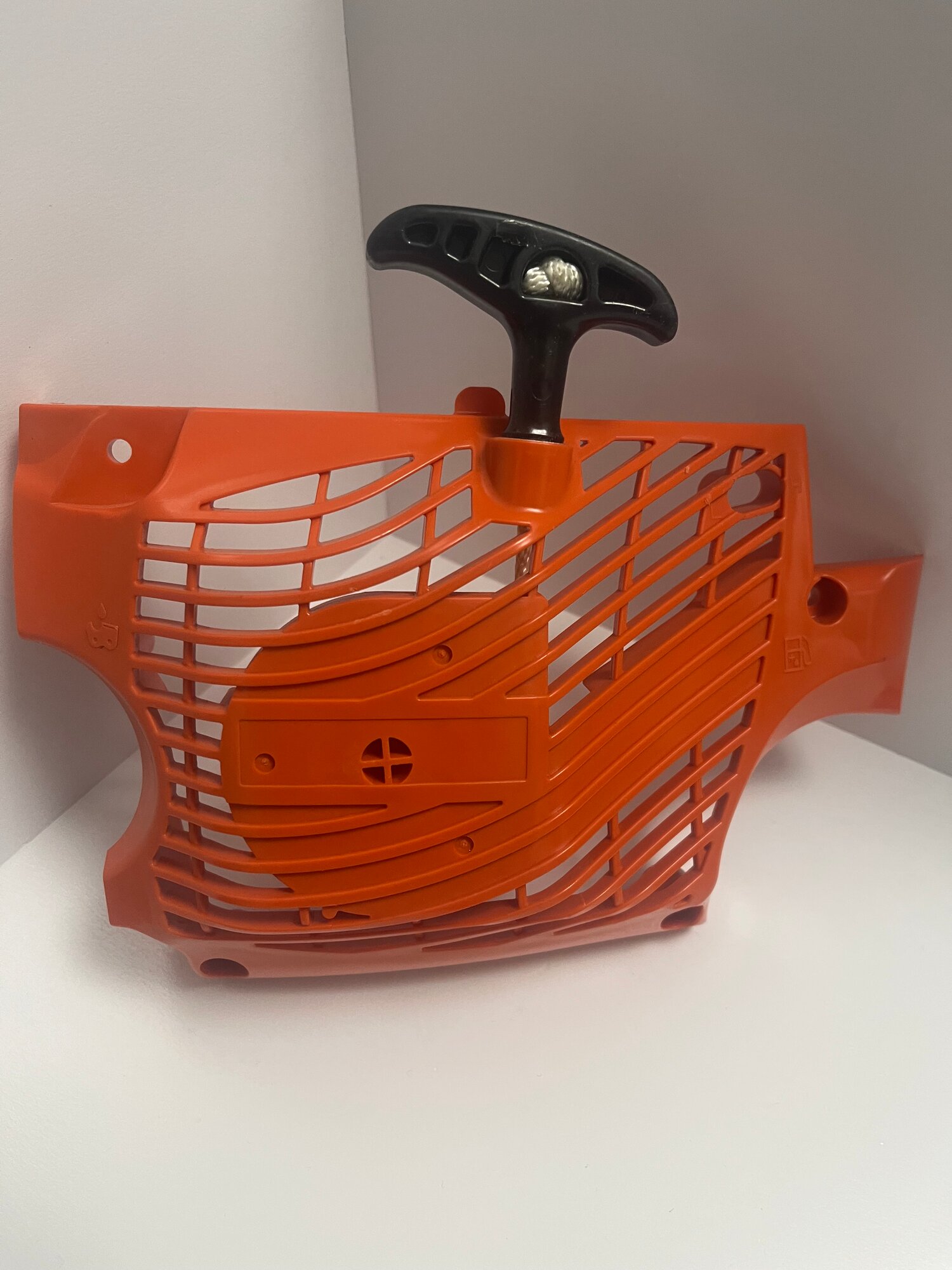 Стартер ручной для бензопилы Echo CS-310ES, CS-352ES, в сборе