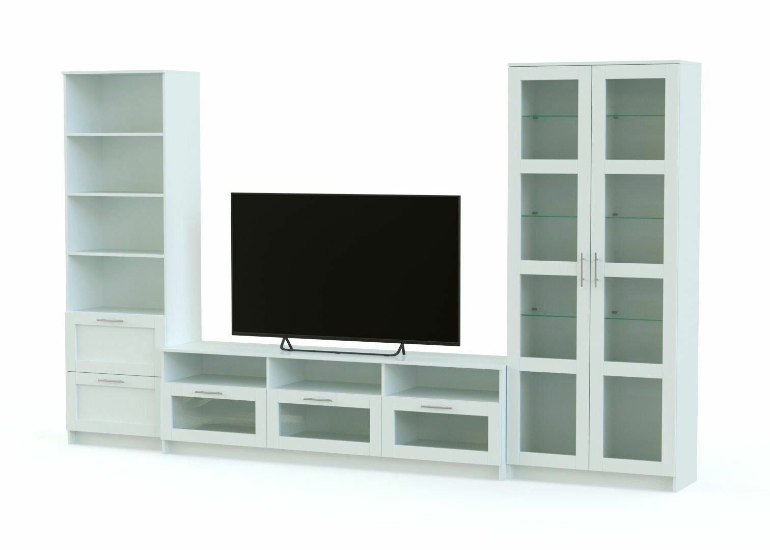 Тумба под ТВ Бримнес Brimnes 5