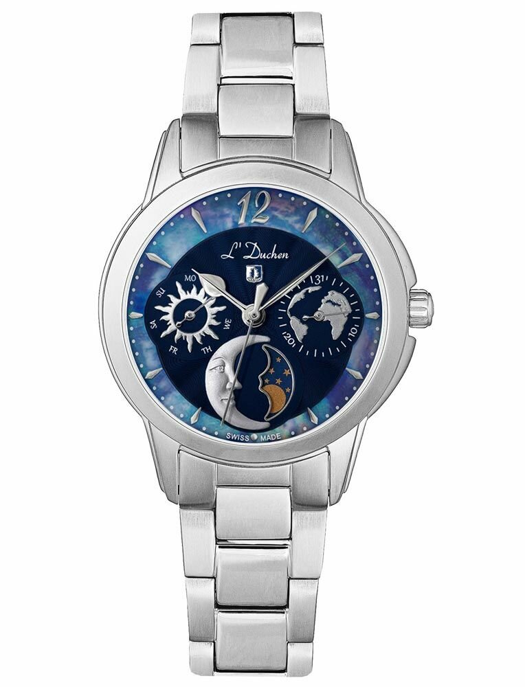 Наручные часы