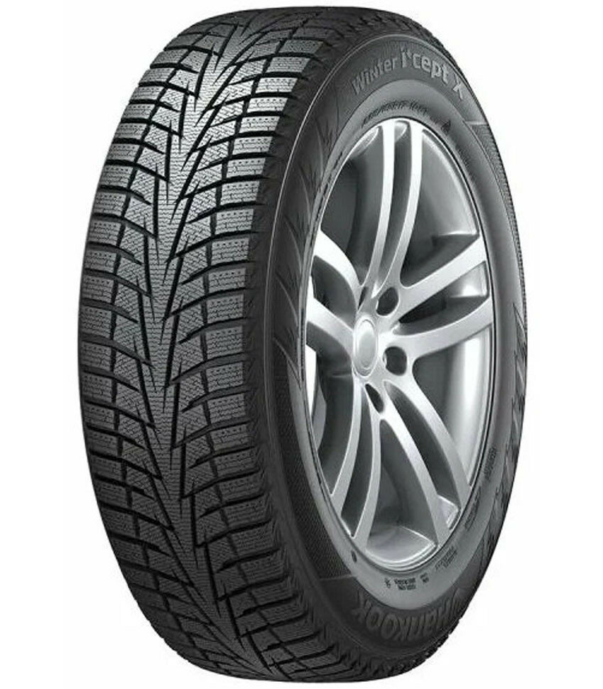 235/60 R18 Hankook Winter i*cept RW10 103T (зима) а/шина