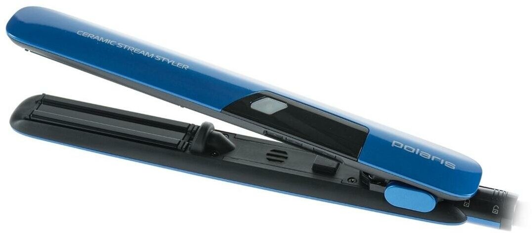 Выпрямители для волос Polaris Выпрямитель для волос Polaris PHS 2092KT Синий