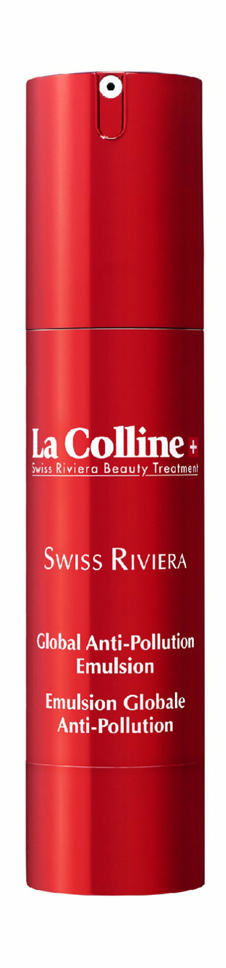La Colline Global Anti Pollution Emulsion Эмульсия 50мл