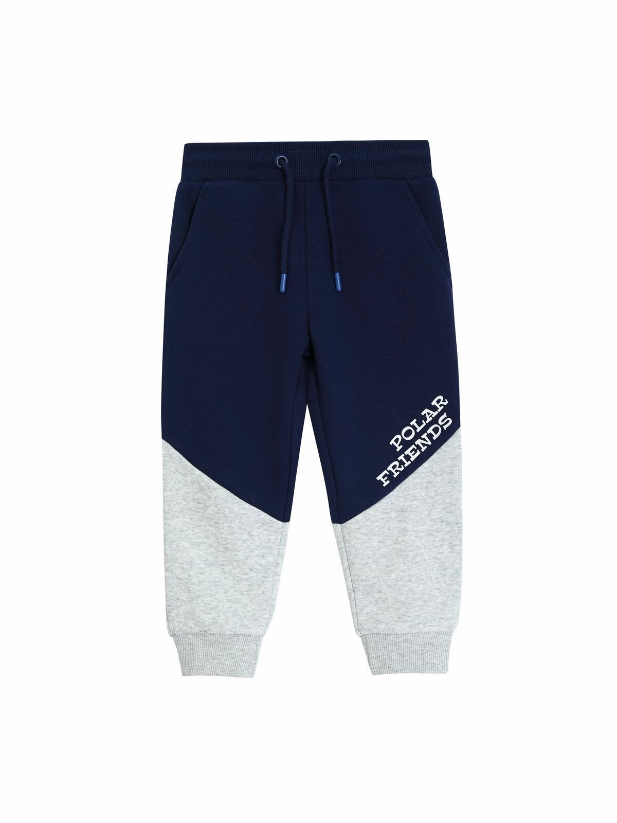 Брюки спортивные Весна-лето 2026