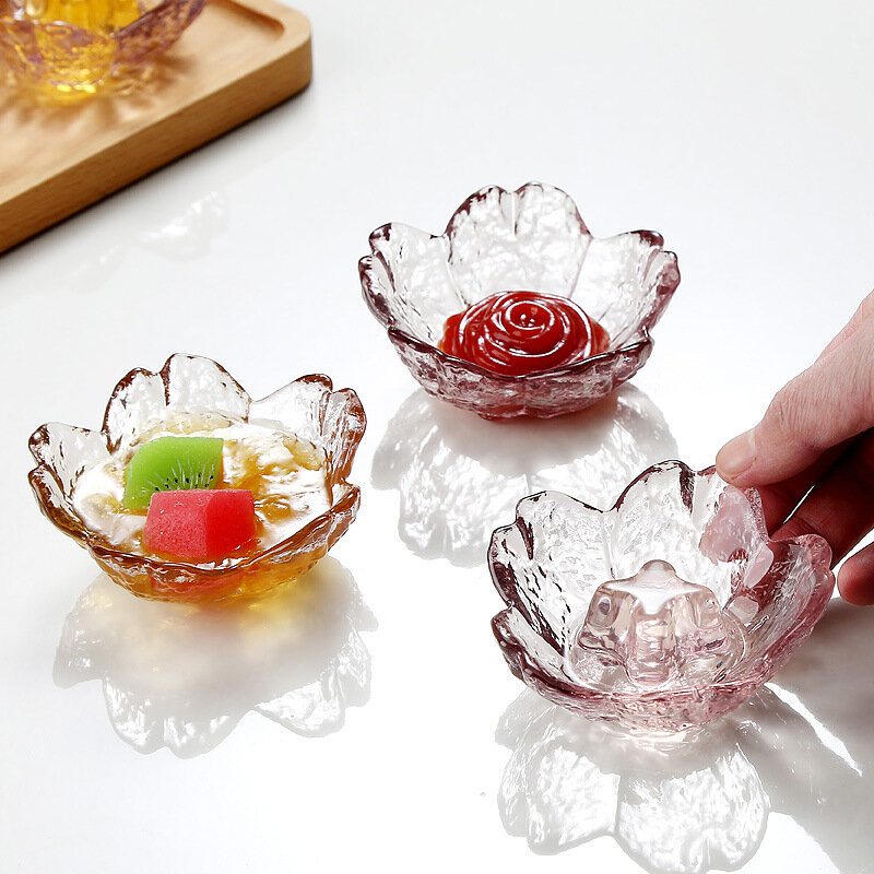 ALEON FOR HOME Набор розеток для варенья, 3 шт，Обычная модель