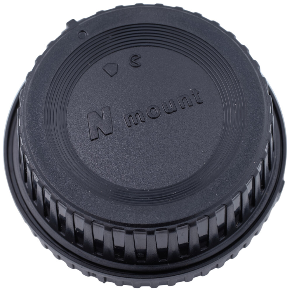 Защитная крышка PWR для байонетов Nikon D LF-4