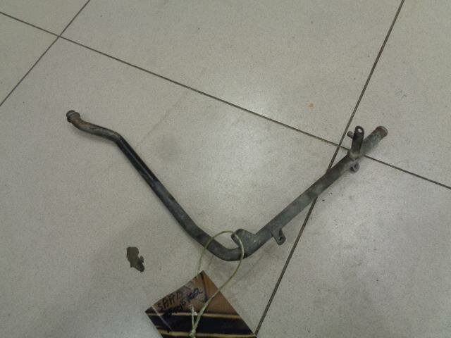 Трубка системы охлаждения от Saab 9-5 1997-2010