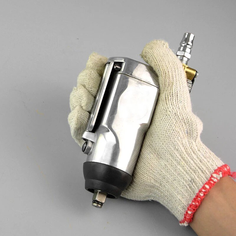 Пневмогайковерт P-LING BX-135