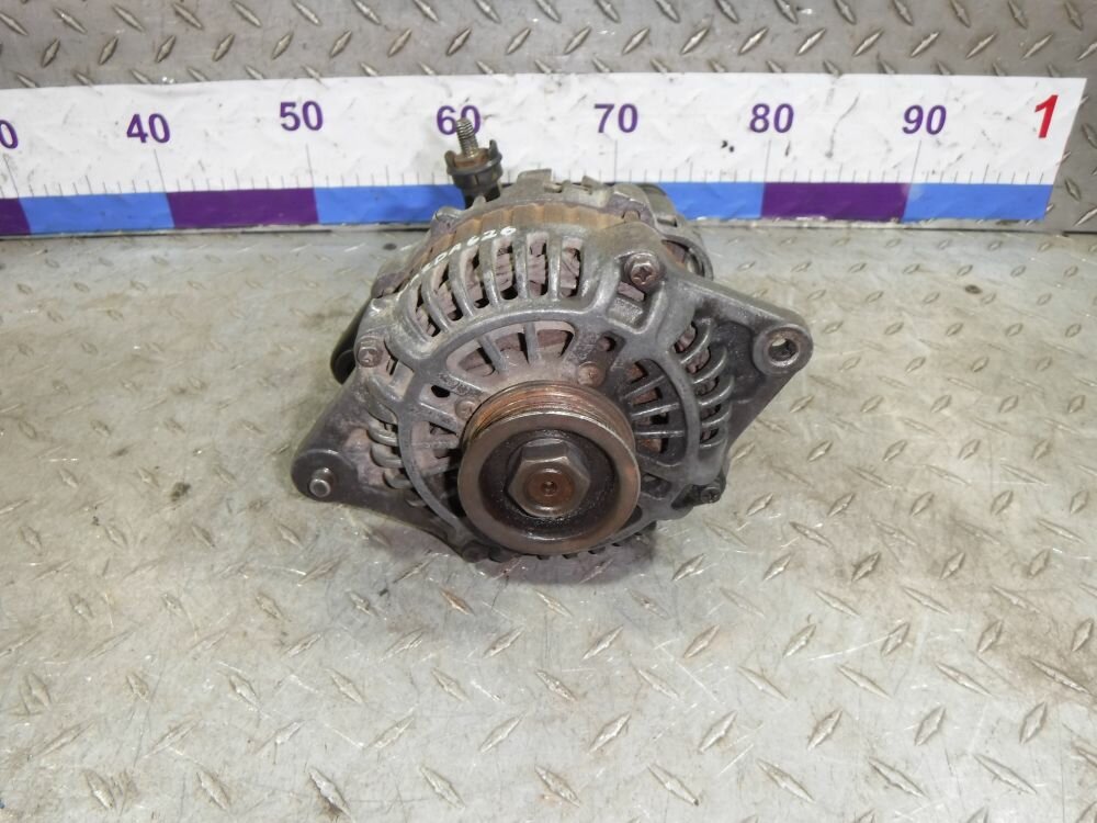 Генератор Mazda 626 GF FP3418300