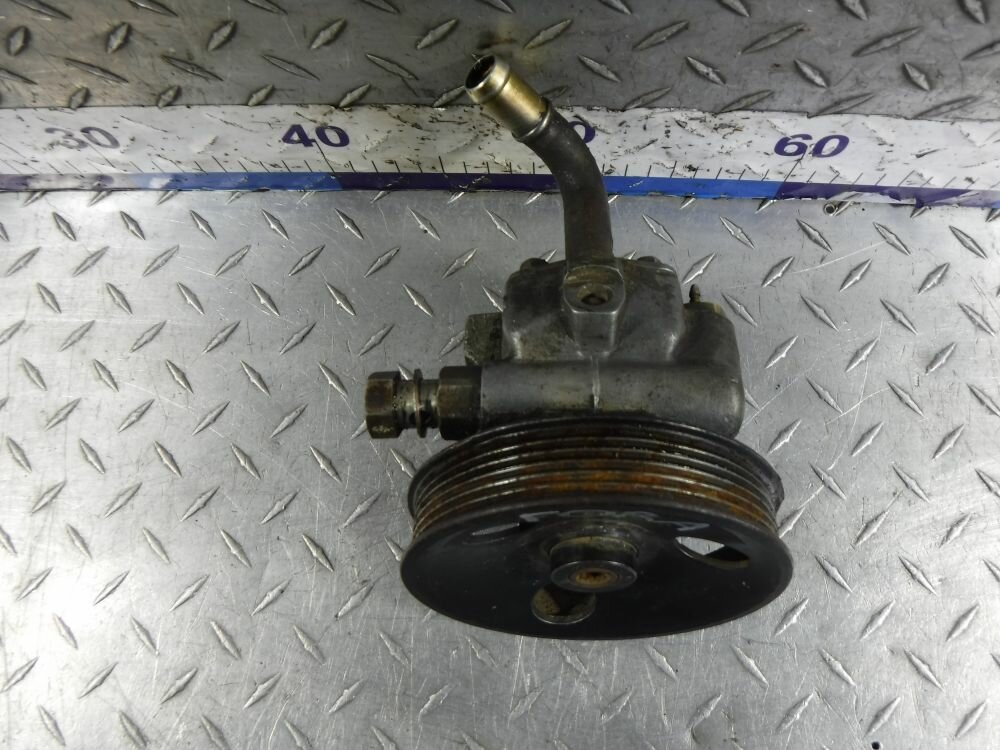 Насос гур Chery Fora A21 — фото 1