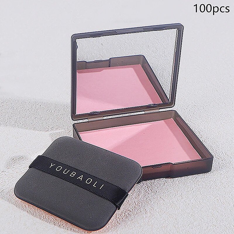 LANBENA Матирующие салфетки для лица 100 шт