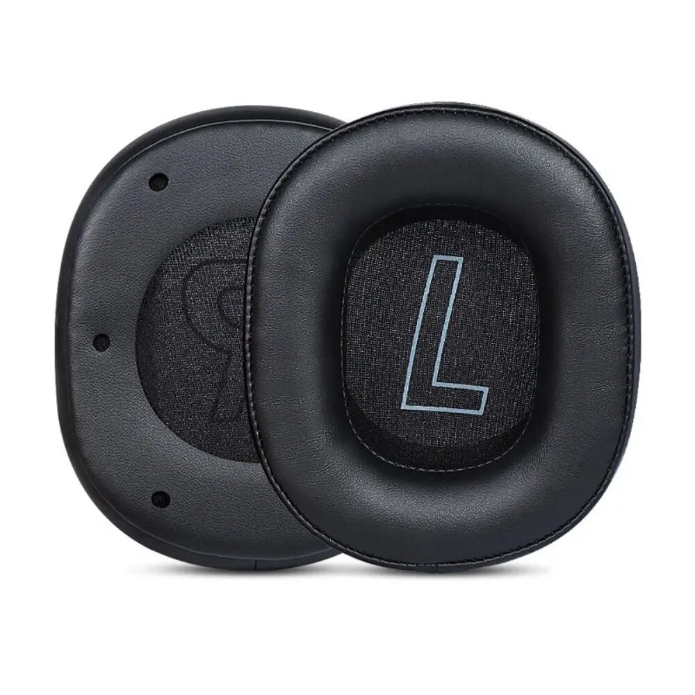 Сменные амбушюры для Edifier HECATE G2, амбушюры, губчатая Подушка, накладка на наушники, поролоновая губка, запасные части, аксессуары